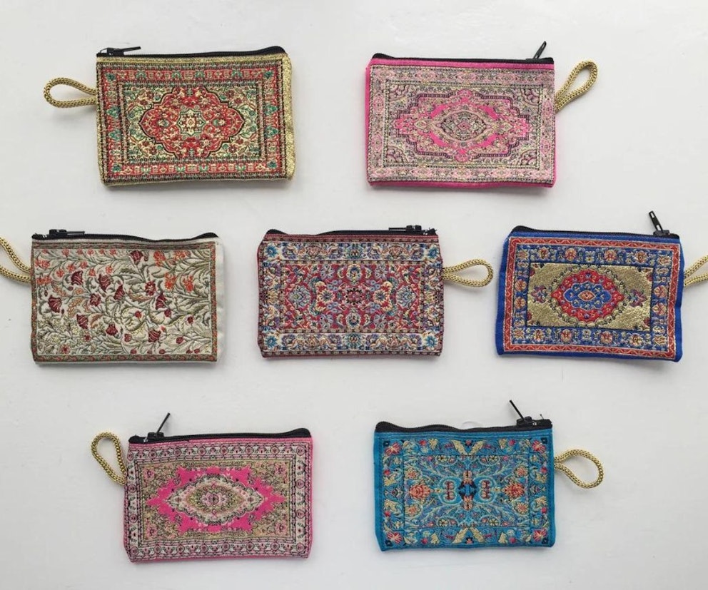 Best Crystal Pouches 2023