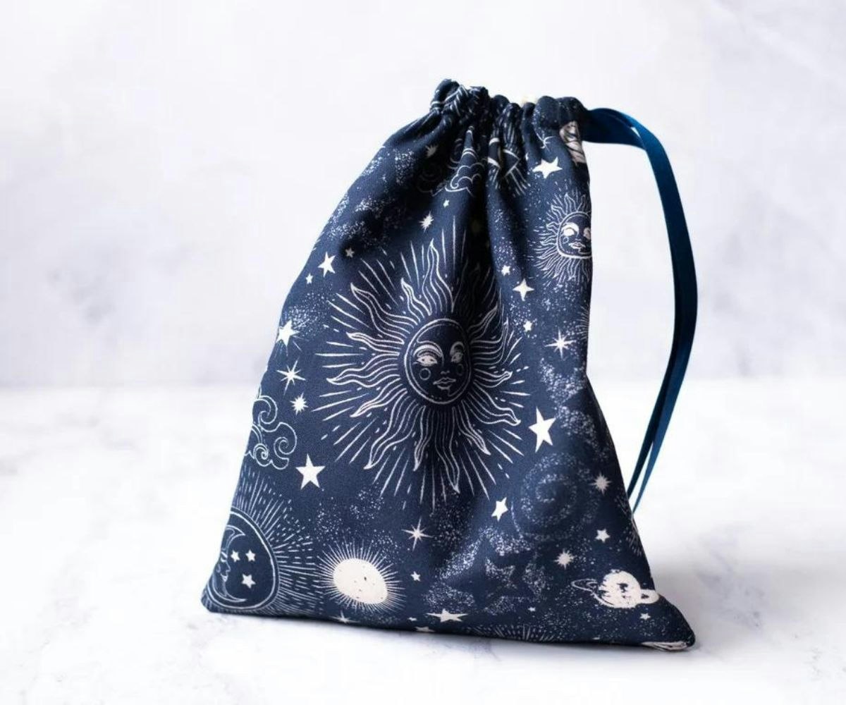 Best Crystal Pouches 2023