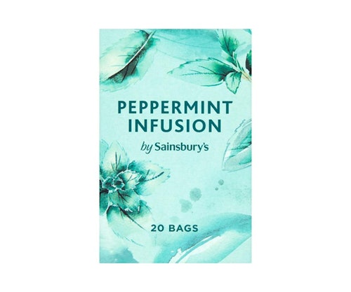 The best peppermint tea for your digestive health and general wellbeing ...