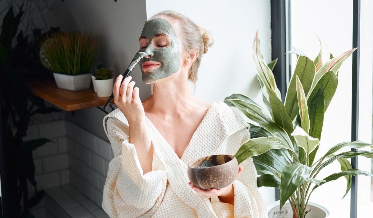 Best Natural Beauty Products UK