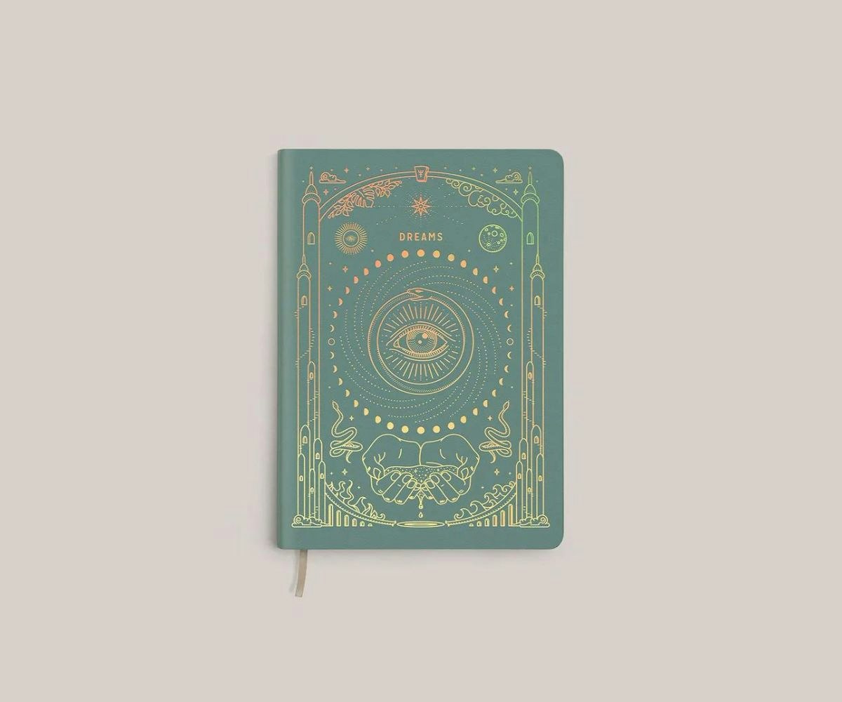 10 Best Dream Journals For Recording Your Dreams