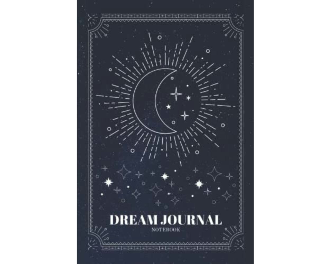 10 Best Dream Journals For Recording Your Dreams
