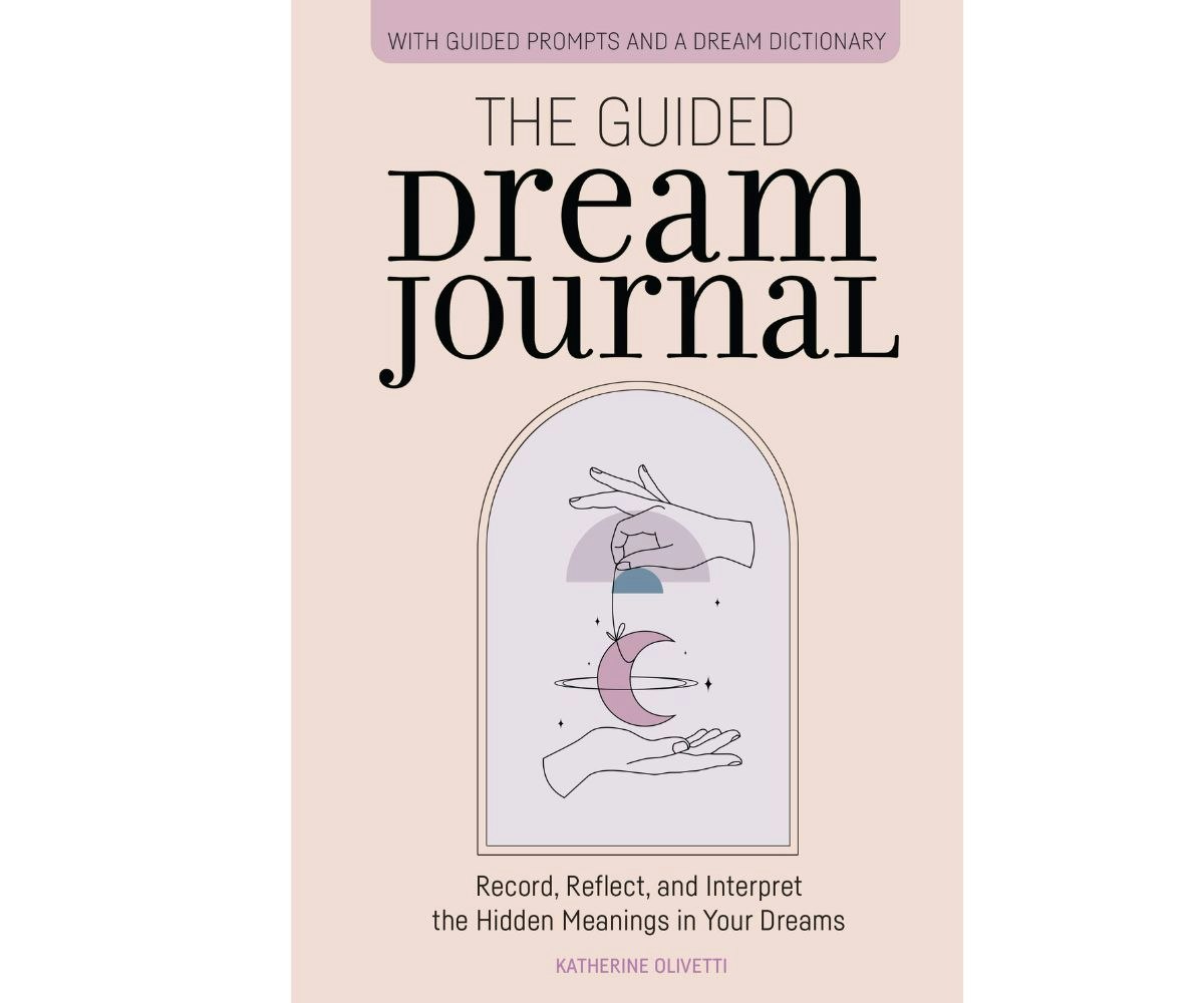 10 Best Dream Journals For Recording Your Dreams