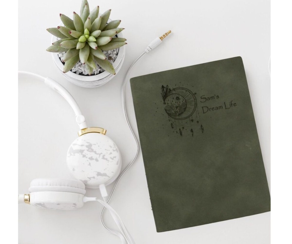 10 Best Dream Journals For Recording Your Dreams