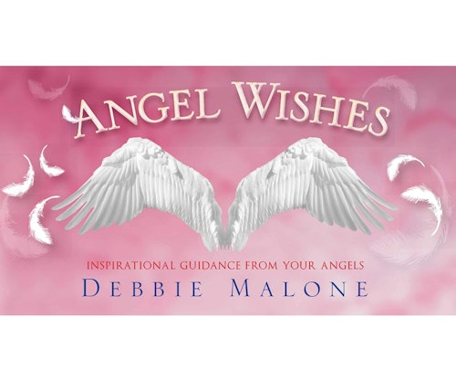 The best angel cards for guidance from the heavenly realms | Spirit and ...