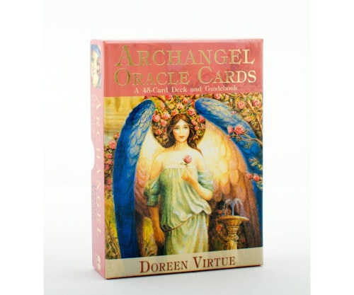 The best angel cards for guidance from the heavenly realms | Spirit and ...