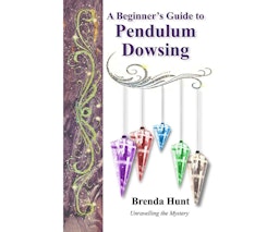 What is a pendulum and how to use it for guidance or healing