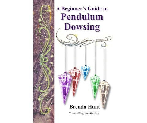 What is a pendulum and how to use it for guidance or healing
