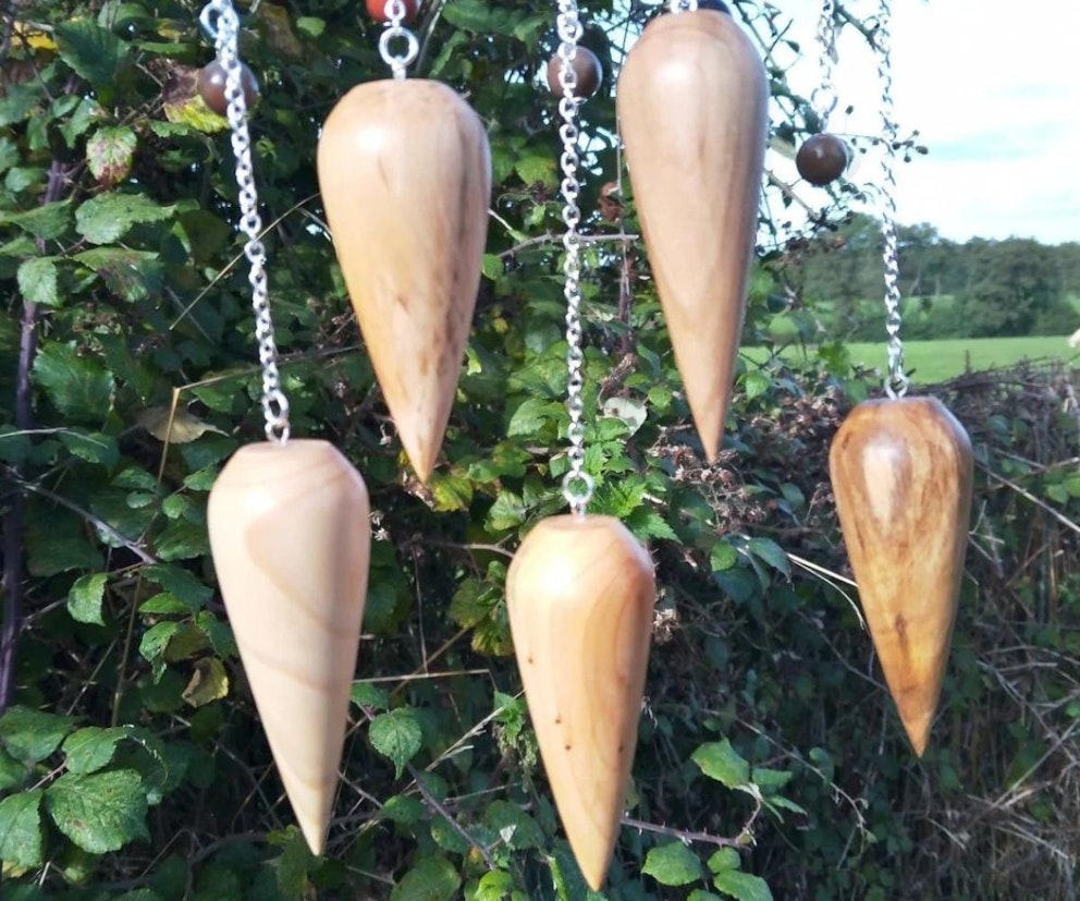 What Is A Pendulum? | Wellbeing & Mindfulness | Spirit and Destiny