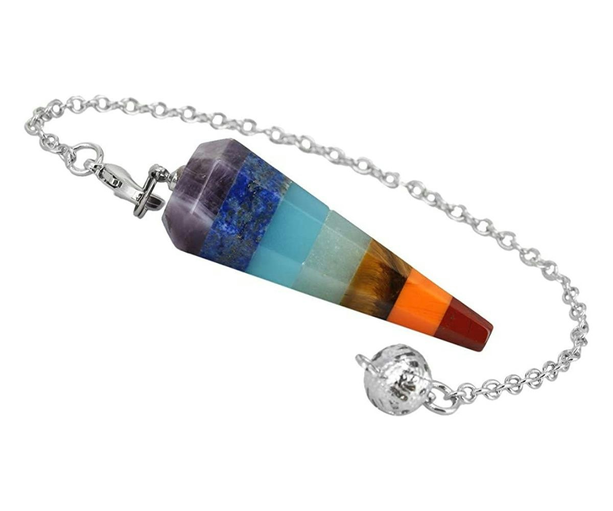 What is a pendulum and how to use it for guidance or healing