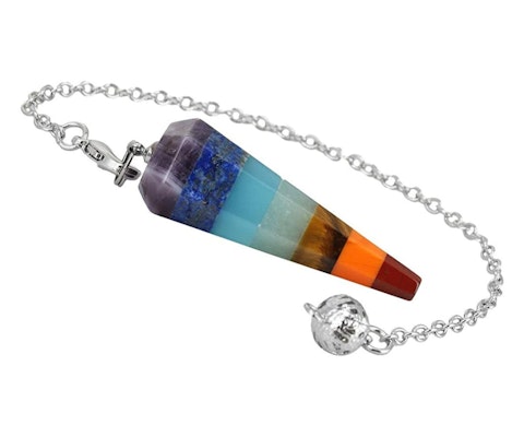 What is a pendulum and how to use it for guidance or healing