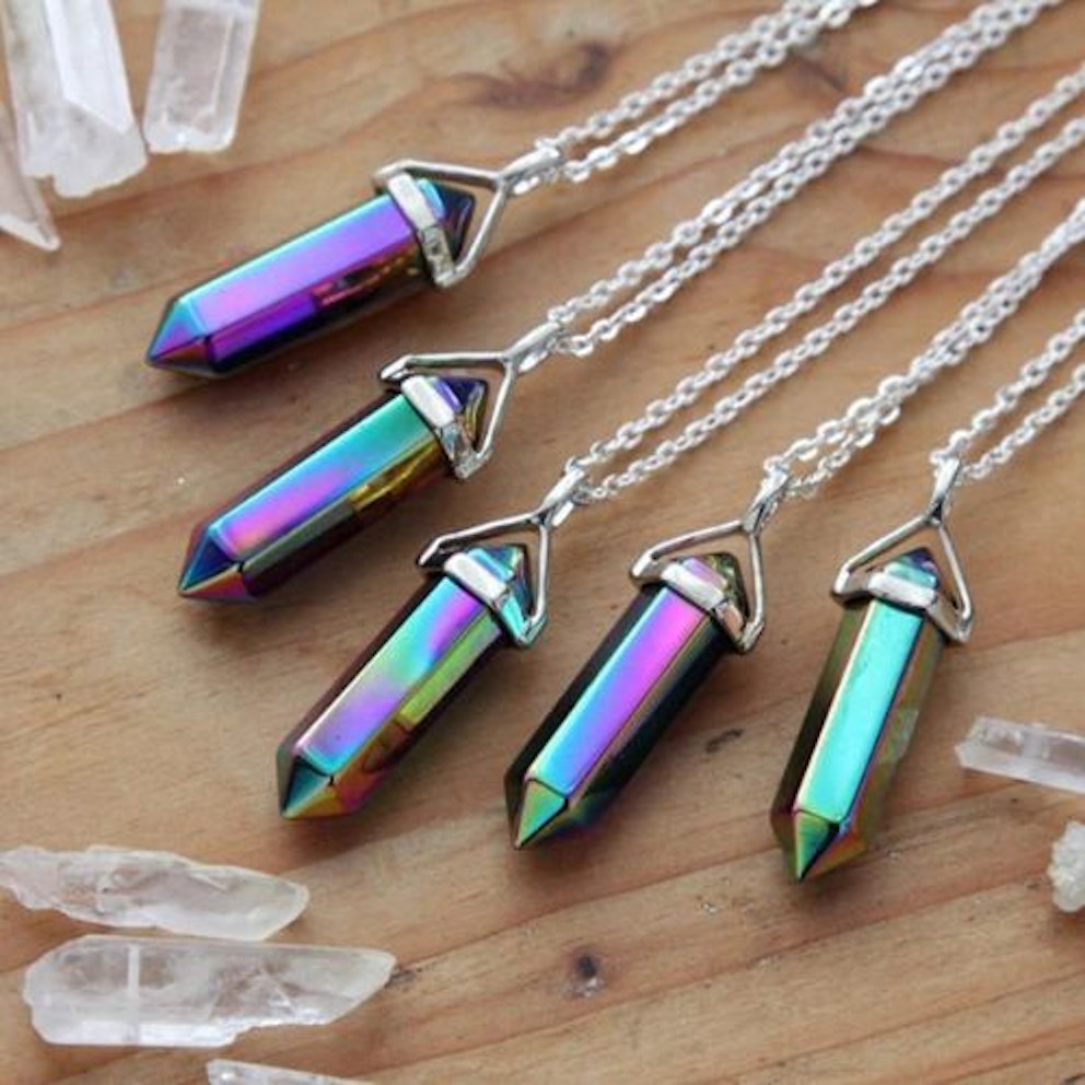 Best Pendulum Necklace