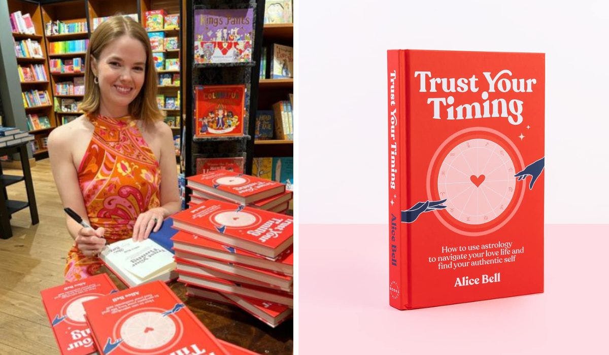 Alice Bell Interview