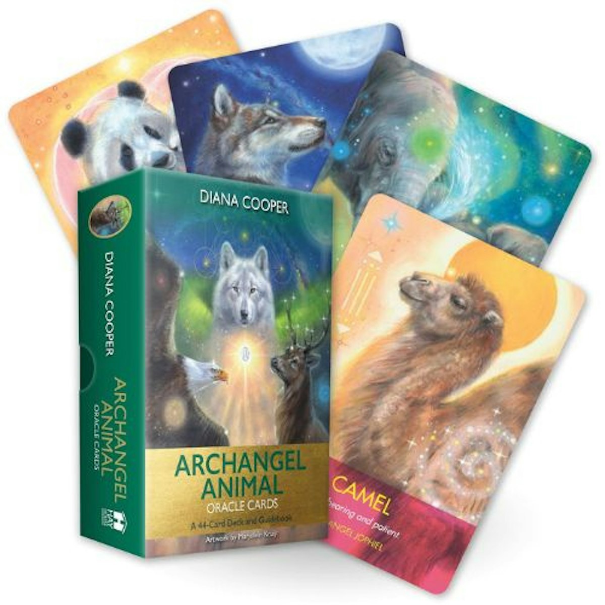 Best Angel Cards 2023