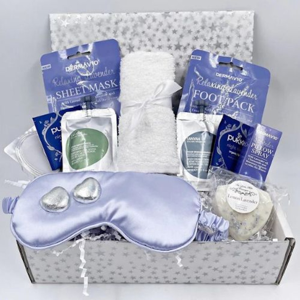 10 Best Wellbeing Hampers 2023 | Wellbeing & Mindfulness | Spirit and ...