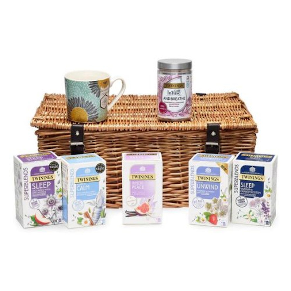 10 Best Wellbeing Hampers 2023 | Wellbeing & Mindfulness | Spirit and ...