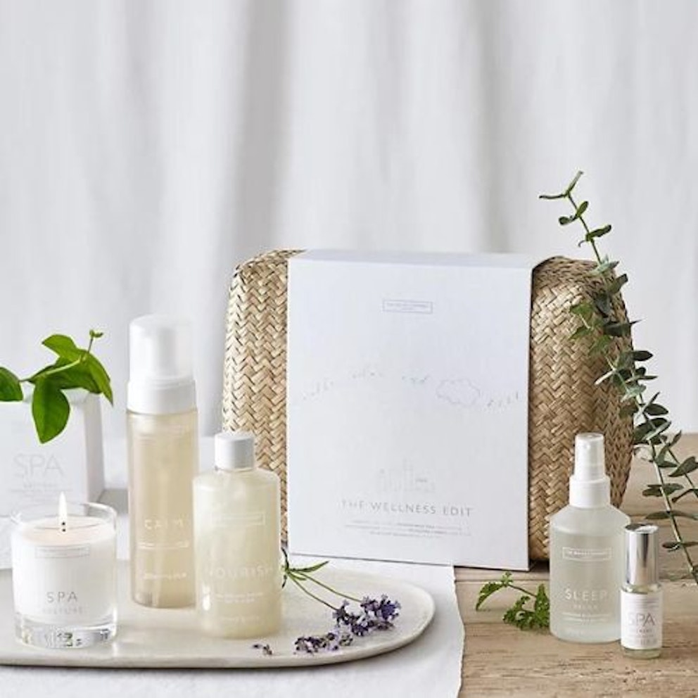 9 Best Wellbeing Hampers 2024