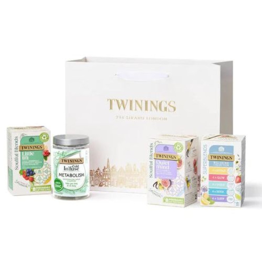 9 Best Wellbeing Hampers 2024