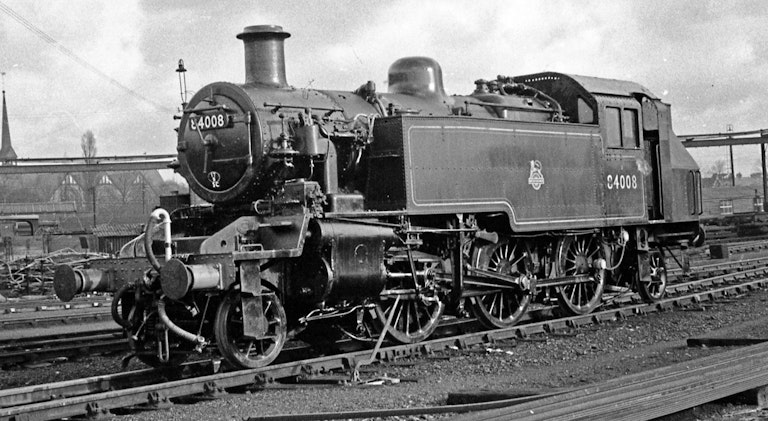 New-builds in focus | Steam Railway