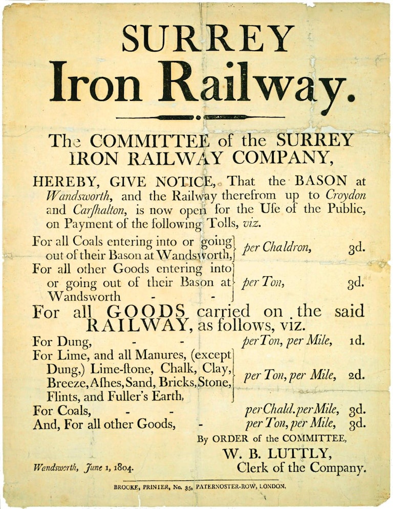 Stockton & Darlington: Better than the first | Steam Railway