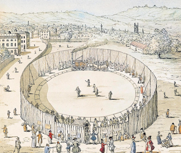 Stockton & Darlington: Better than the first | Steam Railway