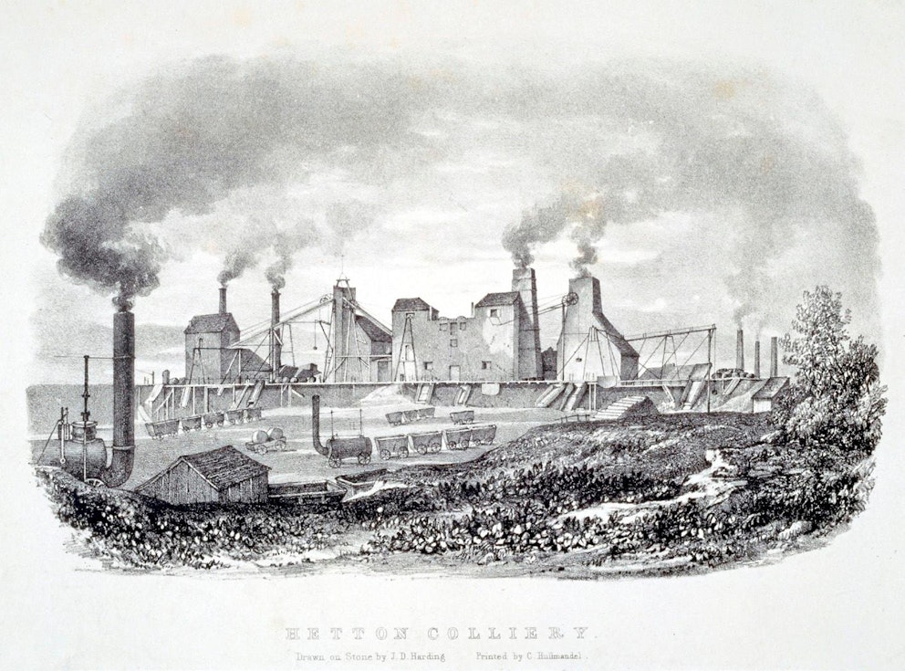 Stockton & Darlington: Better than the first | Steam Railway