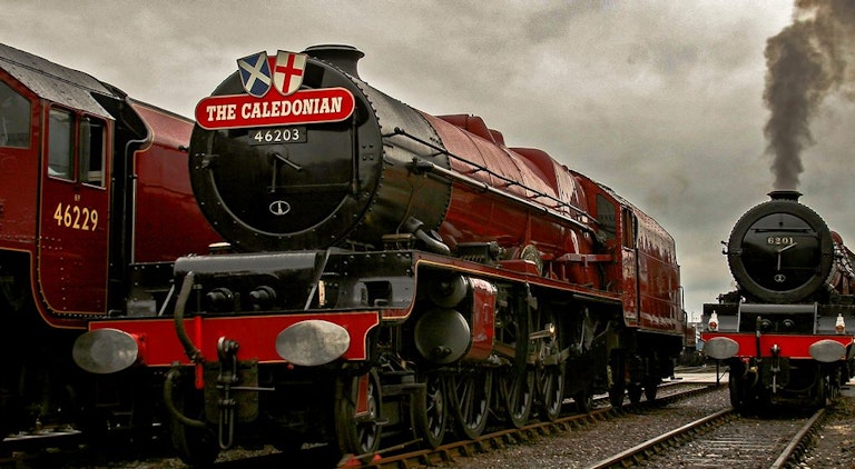 ‘Maggie Rose’ joins August’s Greatest Gathering line-up | Steam Railway