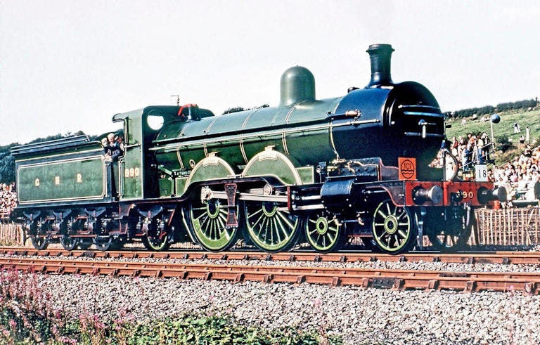 The stars of 1975 – Part One | Steam Railway