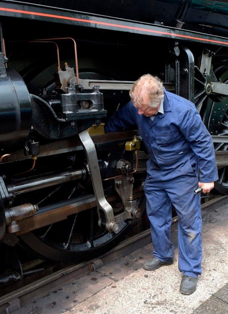 The Greatest Gathering