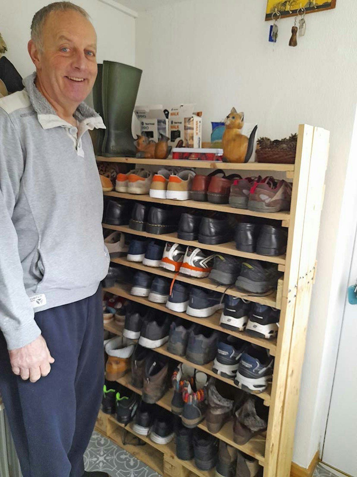 Brainwaves weekly: Your pallet creations | Lifestyle | Take a Break