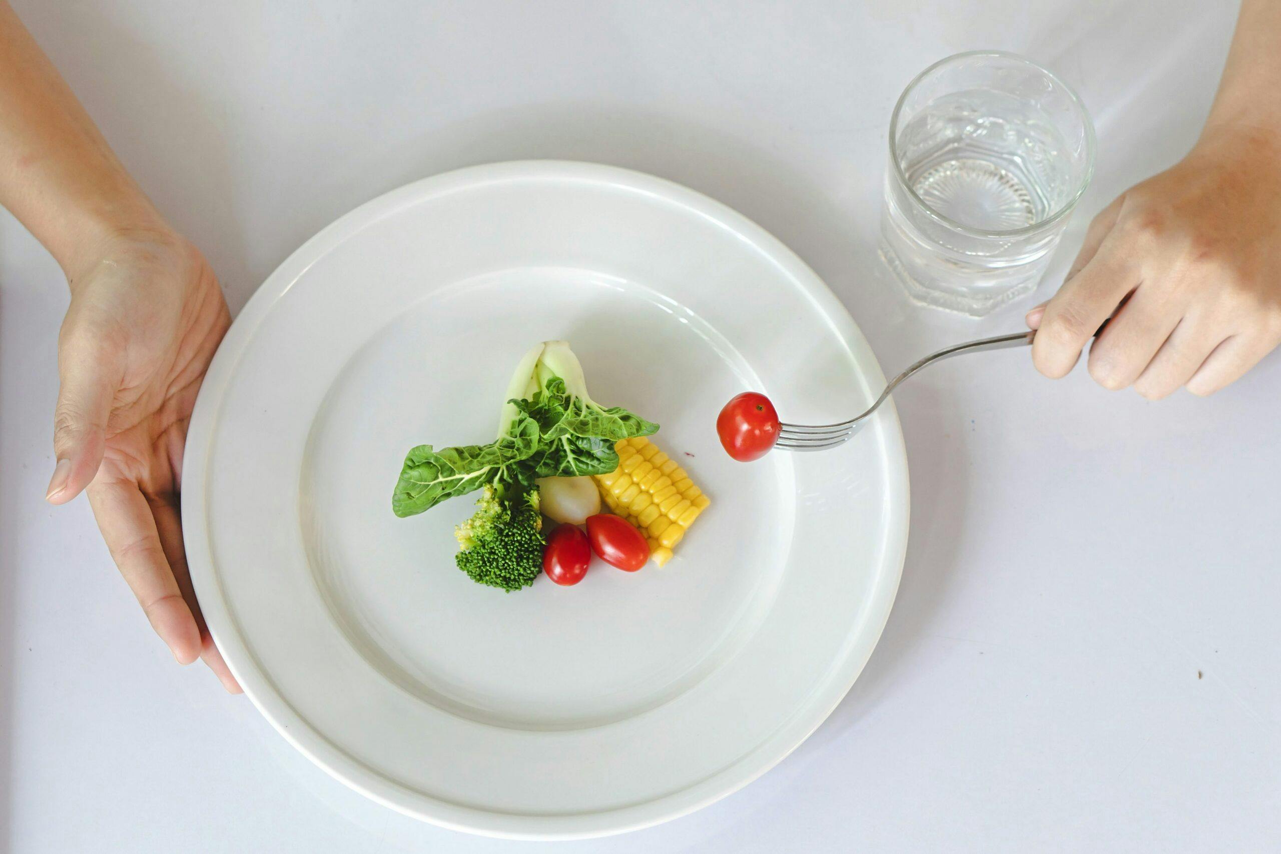 7 ways to… EAT LESS | Lifestyle | Take a Break