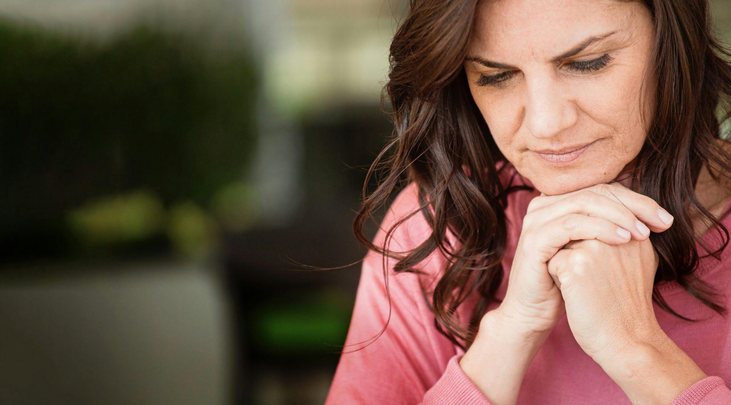 Worry – proof your BRAIN! | Lifestyle | Take A Break