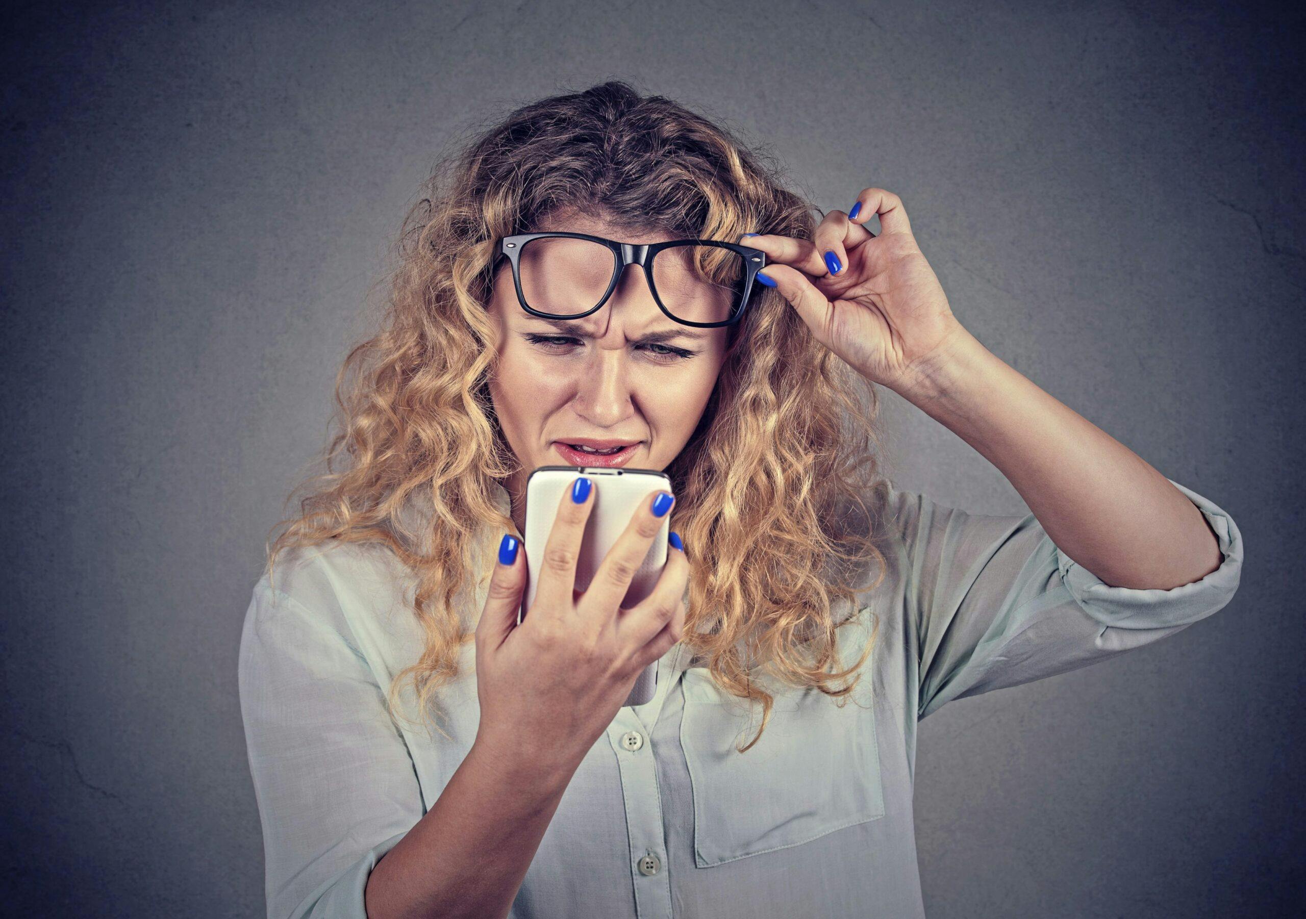 5 ways to…PREVENT EYE STRAIN | Lifestyle | Take a Break