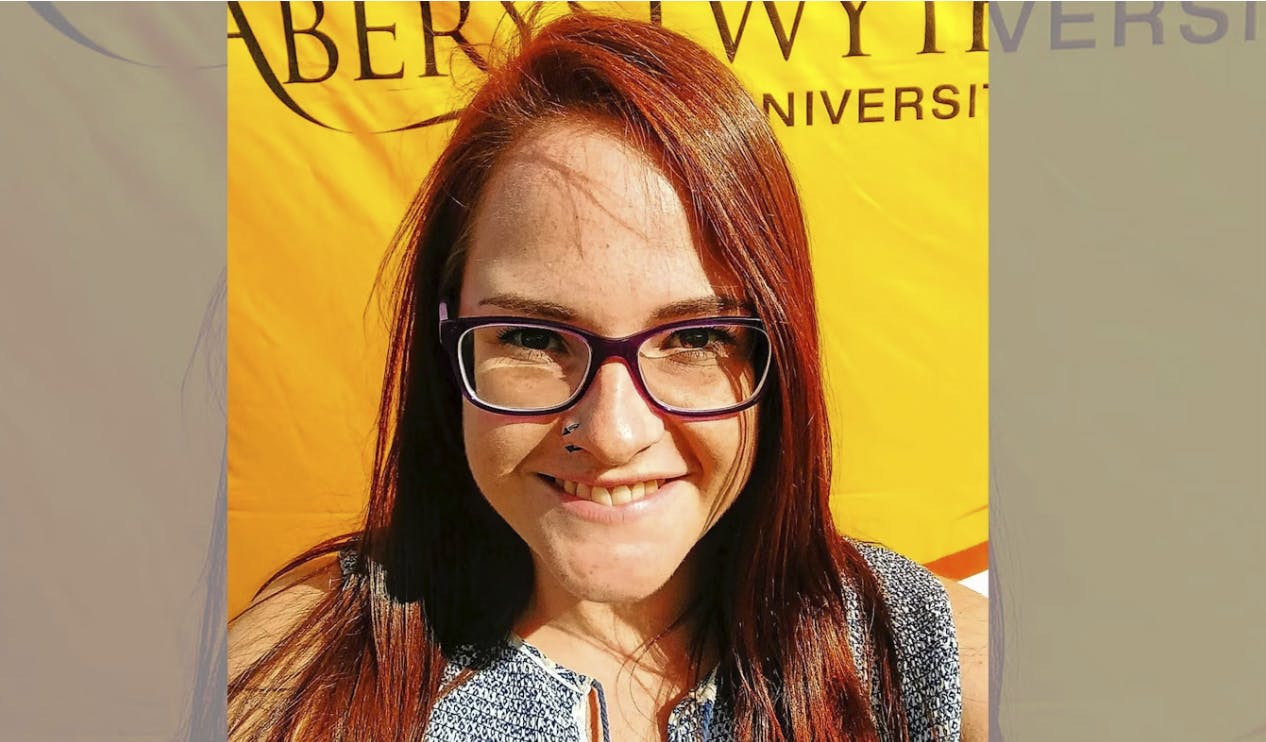 Climbing the walls | Real Life | Take a Break