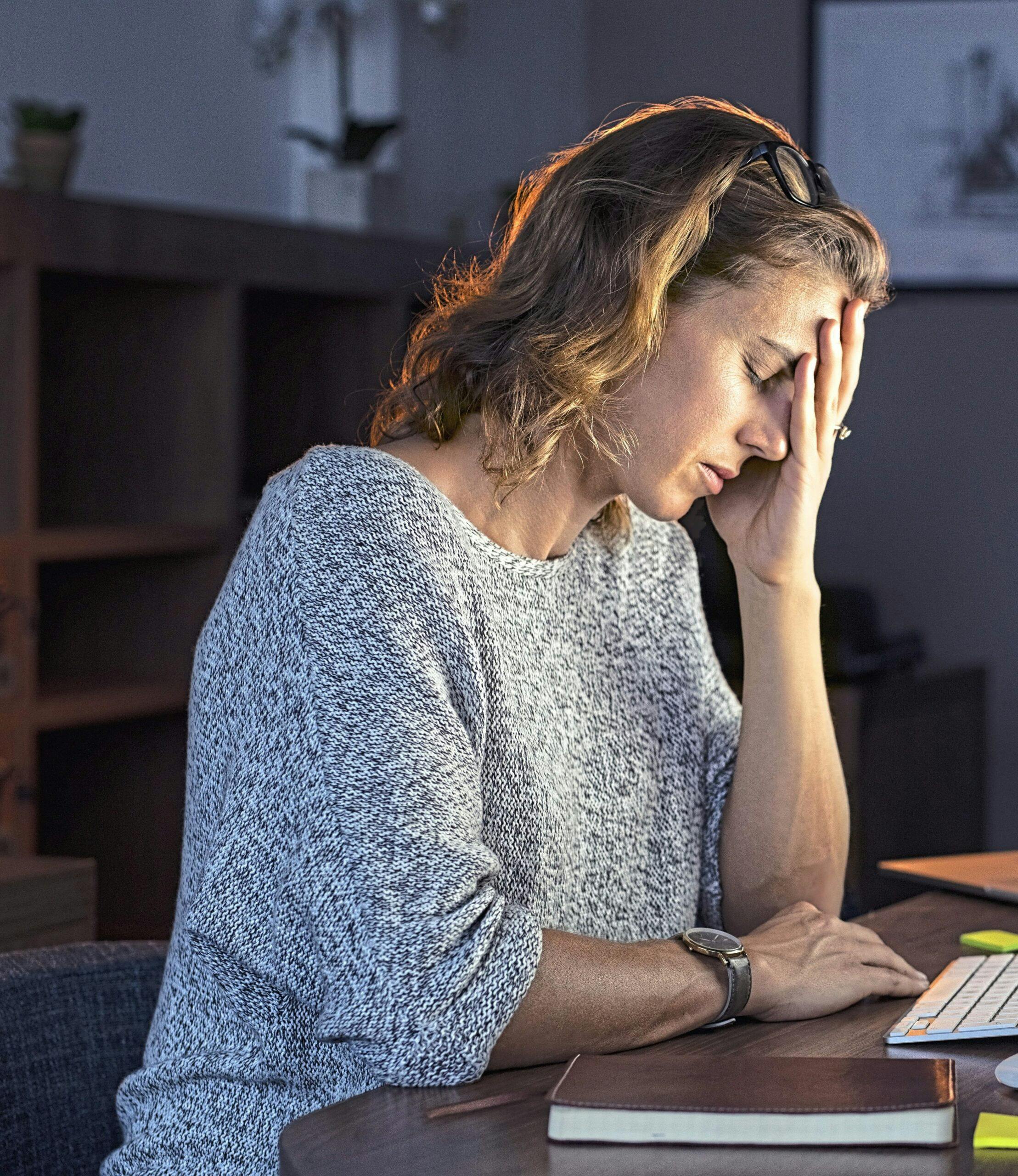 4 signs…YOU’VE GOT BURNOUT | Lifestyle | Take a Break