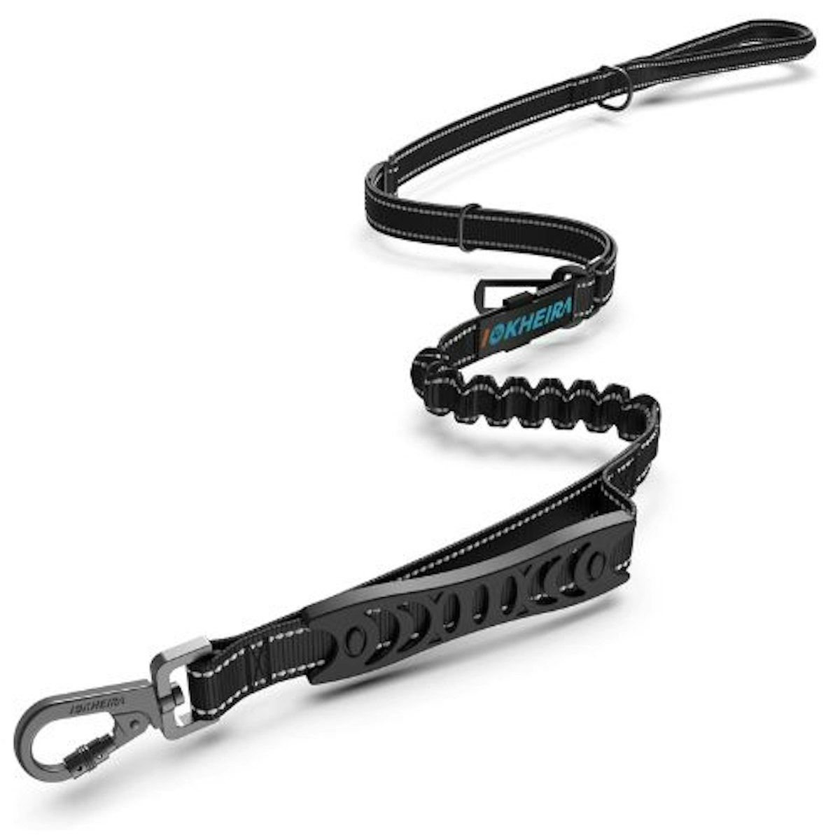 Best leads for dogs that pull for more control on walks