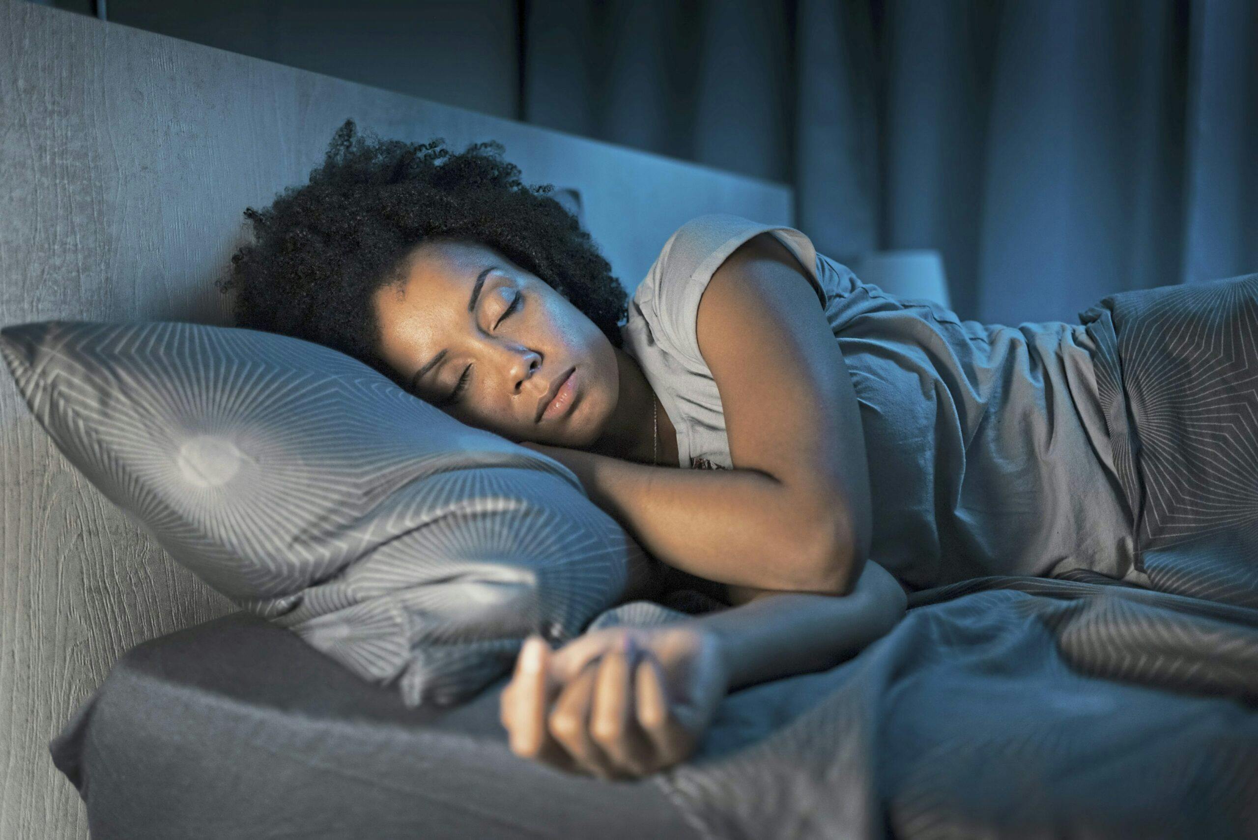 What you REALLY need in bed | Lifestyle | Take a Break