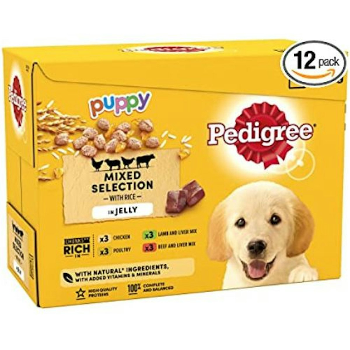 Best cheap dog food in the UK to feed your pooch on a budget