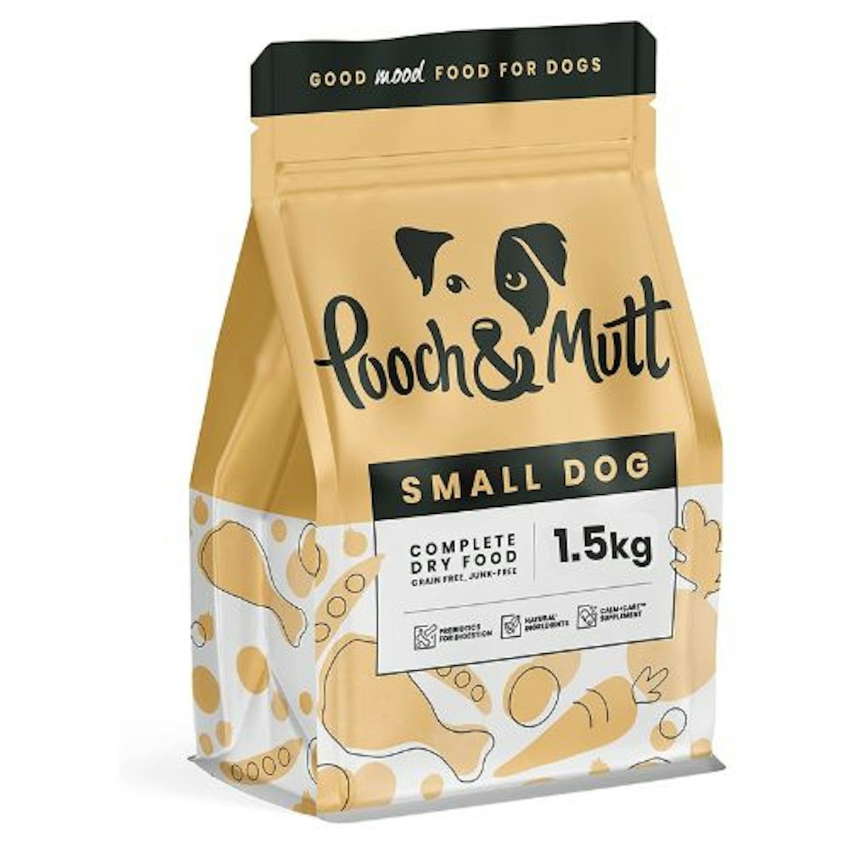 14 best dry dog food for small dogs to keep them healthy