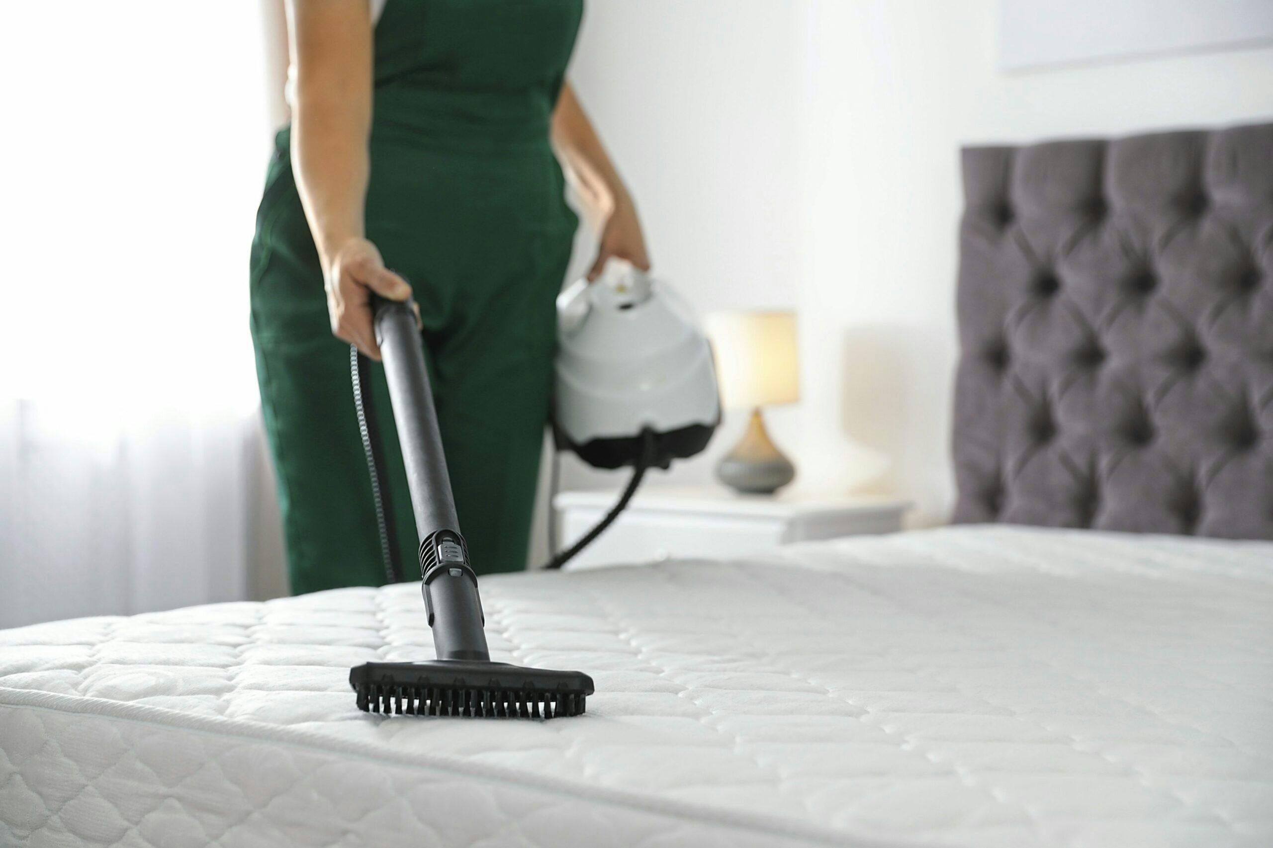 5 ways to… DEEP CLEAN YOUR MATTRESS | Lifestyle | Take a Break