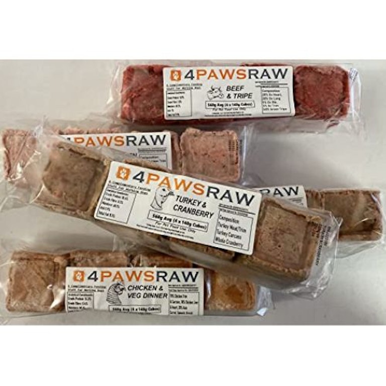 Best raw dog food UK: top brands and vet advice 2025