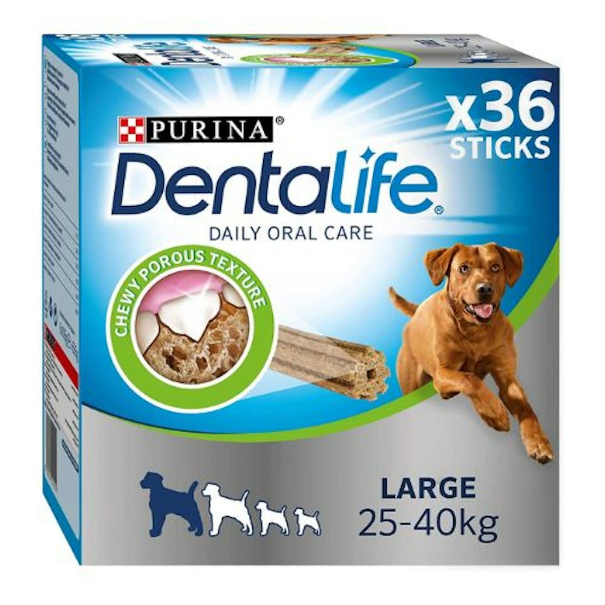 11 Of The Best Dental Sticks For Dogs