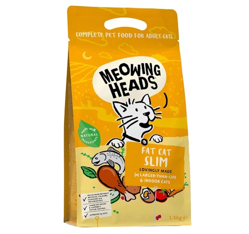Best indoor cat food available in the UK | Pets | Take A Break