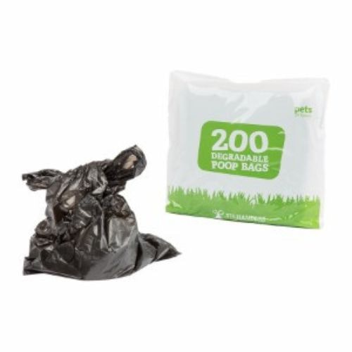 Biodegradable dog poop bags that get the green light | Pets | Take A Break