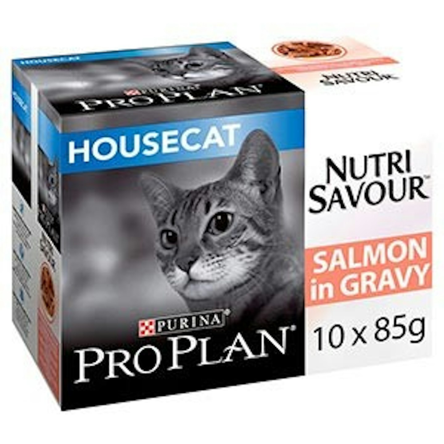 Best indoor cat food UK