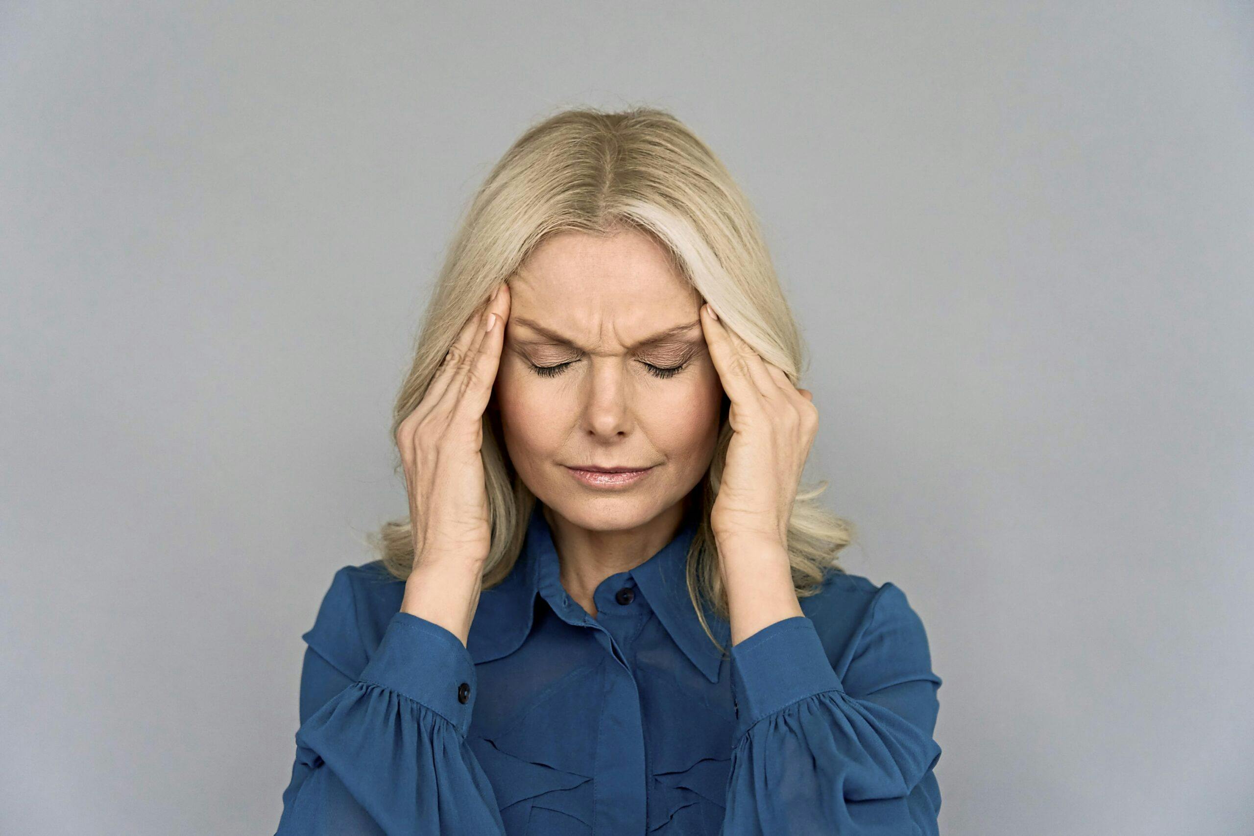 What’s your headache trying to tell you? | Lifestyle | Take a Break