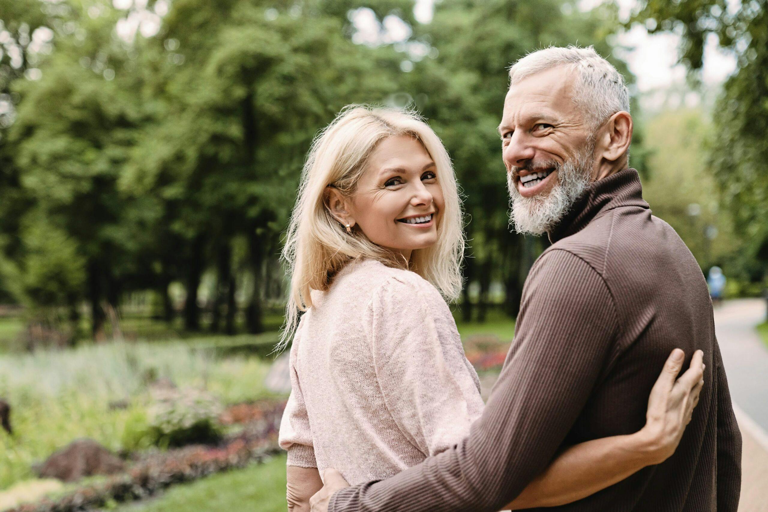 5 tips for… DATING IN YOUR 50s | Lifestyle | Take a Break