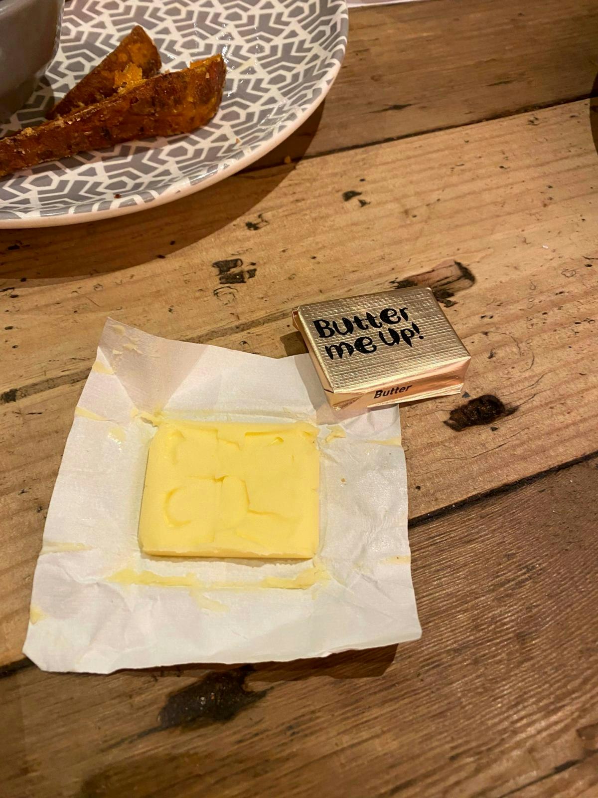 BUTTER the devil you know? | Real Life | Take a Break