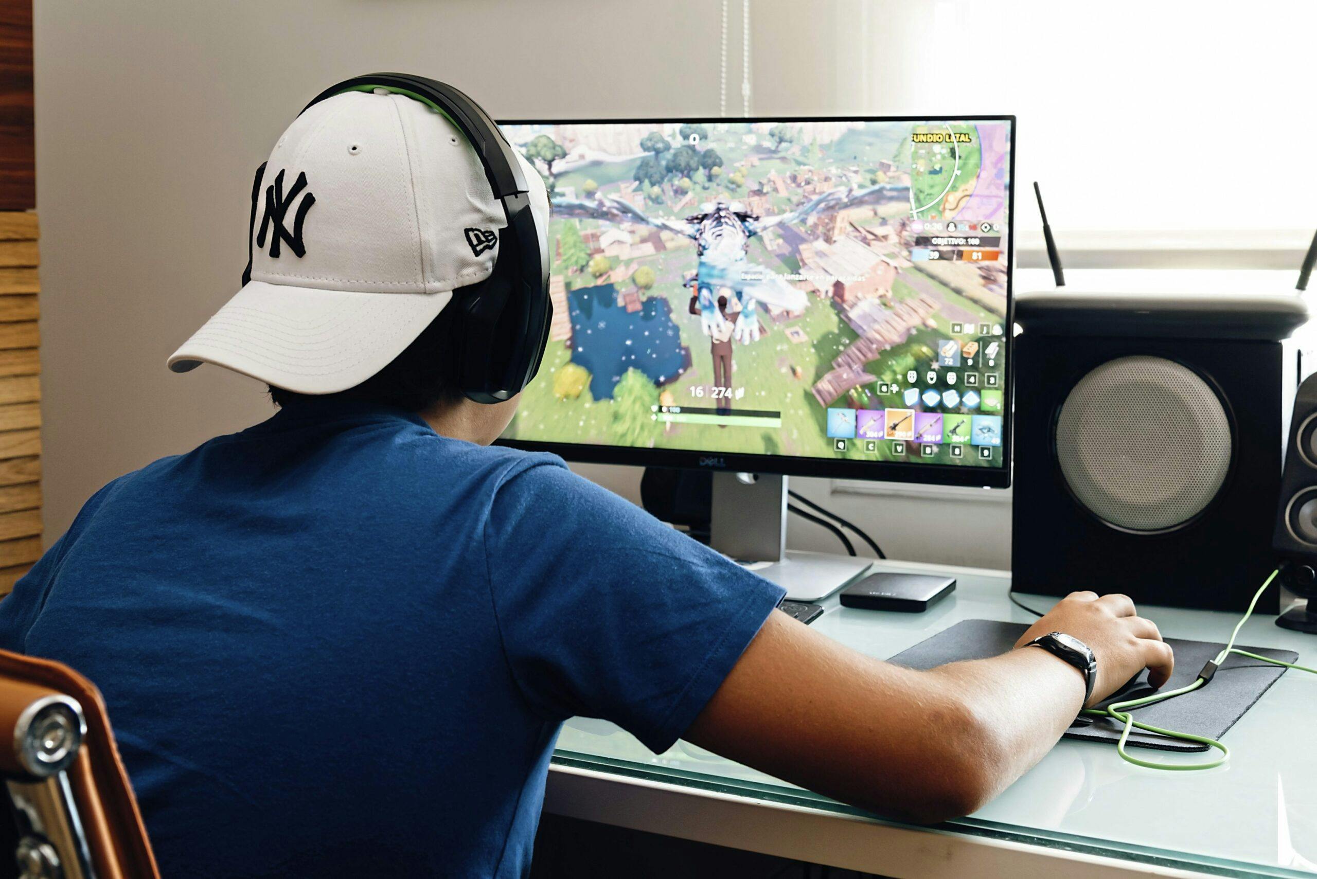 5 ways to…AVOID GAMING ADDICTION | Lifestyle | Take a Break