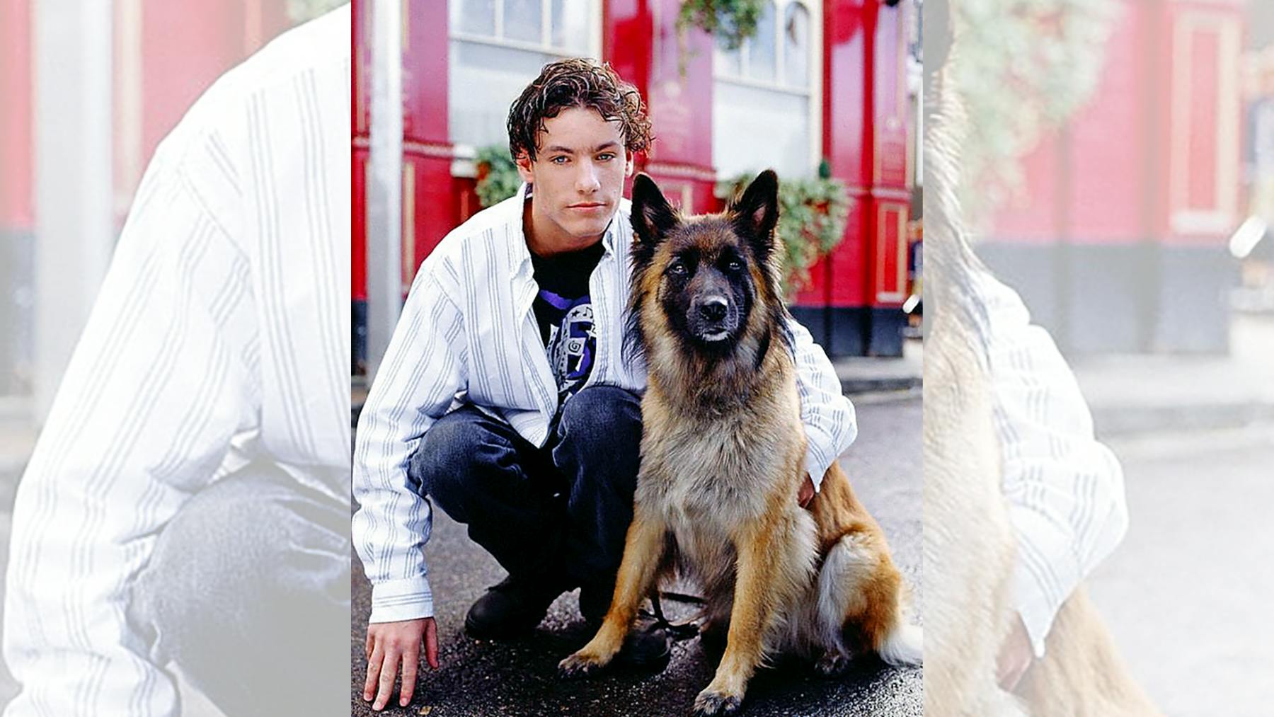 From Wellard to Willy – the best soap opera pets! | Magazine | Take a Break